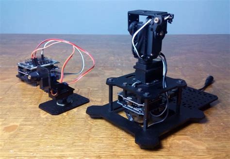 用 arduino diy 镭射激光逗猫神器 arduino 实验室