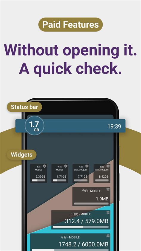 Data Usage Monitor Apk For Android Download