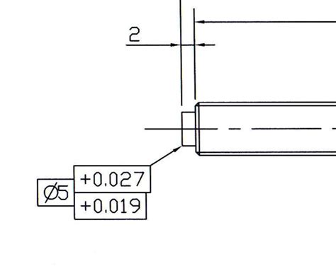 Cnc Machining Tolerance Okdor