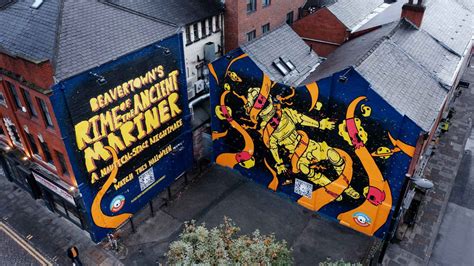 Beavertown 2022 — Mural Republic