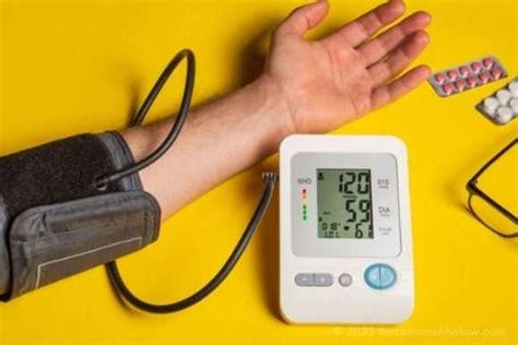 Empower Yourself Build A Personalized Health Monitoring System
