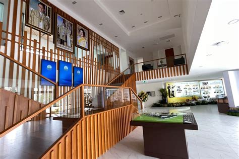 ศูนย์วิจัยและพัฒนาการเกษตรโครงการหลวง มูลนิธิโครงการหลวง Royal Project Foundation