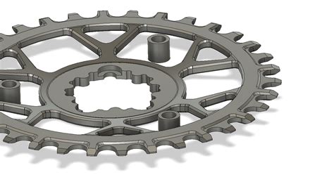 Solved Trouble With Toolpath For Cutting Angled Surface Autodesk