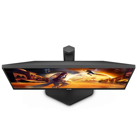 AOC Unveils G X And G X Gaming Monitors Featuring Hz Full HD IPS Panels Gizmochina