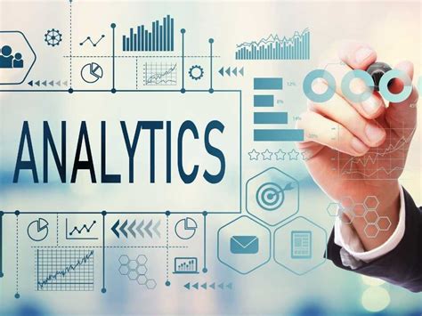 Digital Marketing Analytics Solutions For Smes Serpsrank