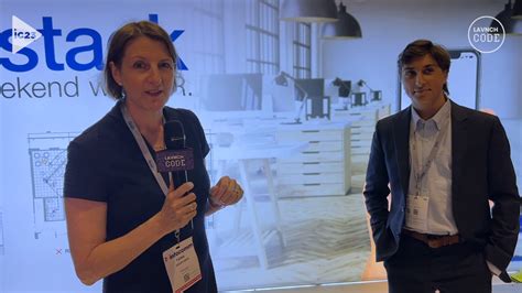 FreeAxez Demos Gridd At InfoComm 2023 LAVNCH CODE