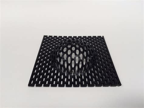 Thermoextensible 3d Printed Structures Capabilities And Applications With Pictures