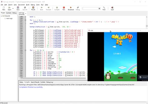Bahasa Pemrograman Basic Cinta Programming