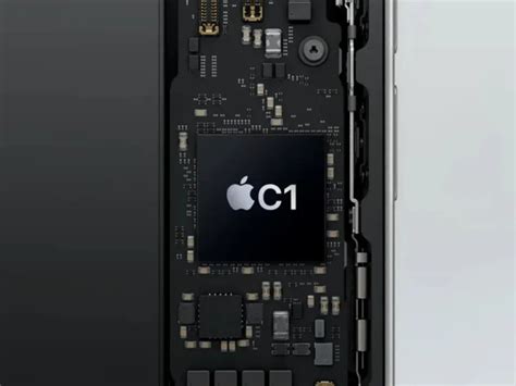 Modem Buatan Apple Ancam Qualcomm
