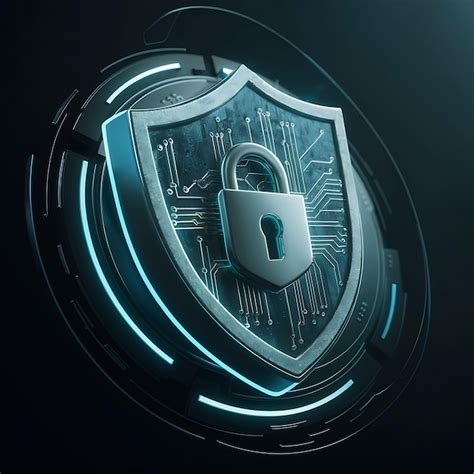 Protecting Personal Data Cyber Security Ransomware Phishing Encrypted Technology Network