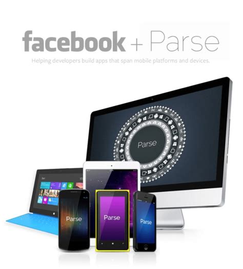 facebook shutters its parse developer platform techcrunch