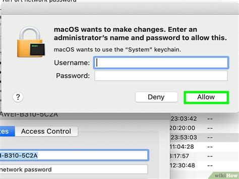 Ways To Find A Router Password WikiHow
