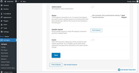 Rest Api Overview — Jetengine Crocoblock