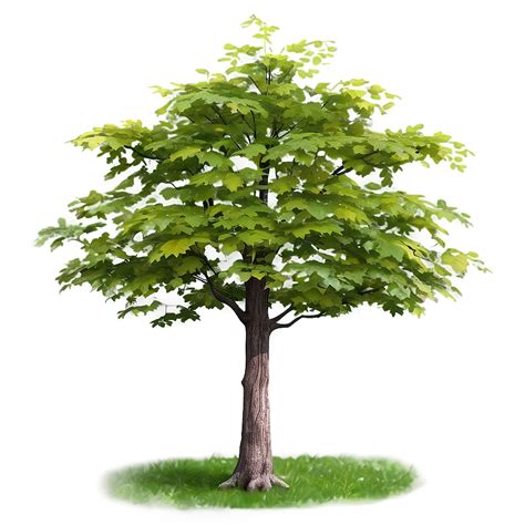Download Maple Tree A