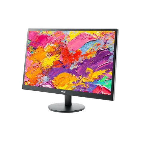 Aoc M2470swh 23 6 Full Hd Va Monitor Laptops Direct