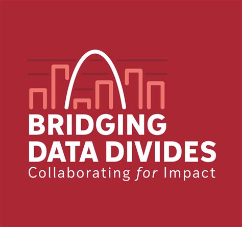 Bridging Data Divides Collaborating For Impact In St Louis For St