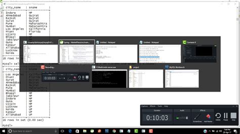 joins part 2 inner joins youtube