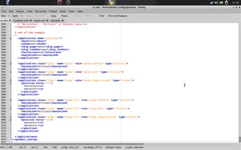 Computing Simplicity With Crunchbang Linux Kicking And Streaming