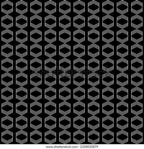Rgb Patten Developed By Structured Programming Stock Illustration