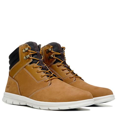 Timberland Boots For Men