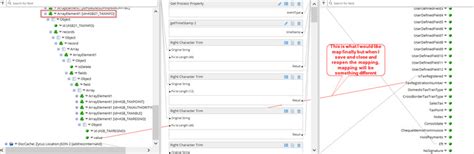Question Question On The Json Profile Qualifiers And Add Identifier Instance Boomi Community
