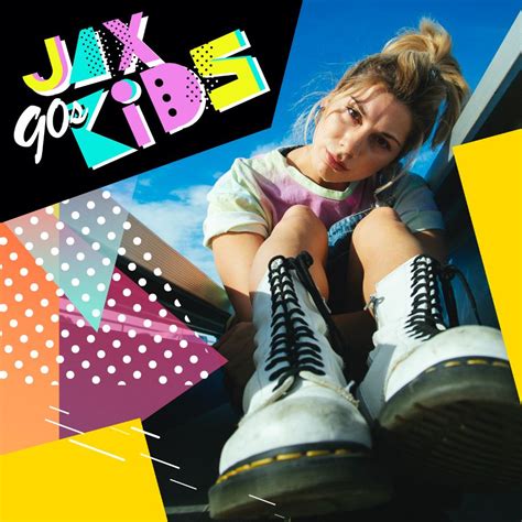 Jax Official Website