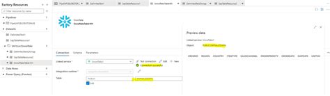 Integrating Sap Data In Snowflake Using Azure Data Sap Community