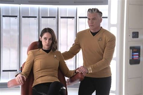22 Years Later Star Trek Just Rebooted A Wild Genre…