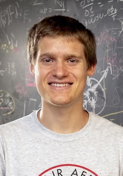 Joe Abbate Princeton Program In Plasma Physics