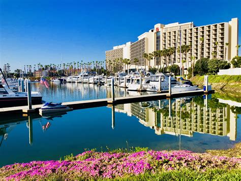 Sheraton San Diego Hotel And Marina Reception Venues The Knot