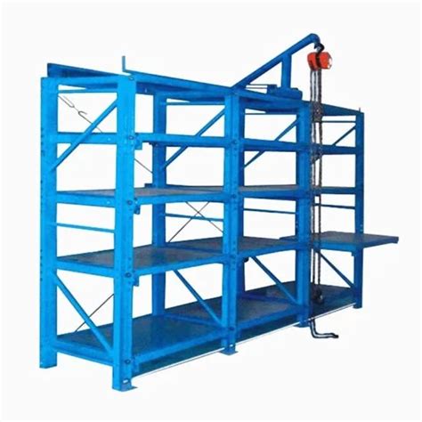 Mould Rack Manufacturer In Delhi India Buy At Best Price By Supplier