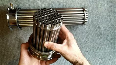 МЦ4 многотрубная царга ммц Youtube