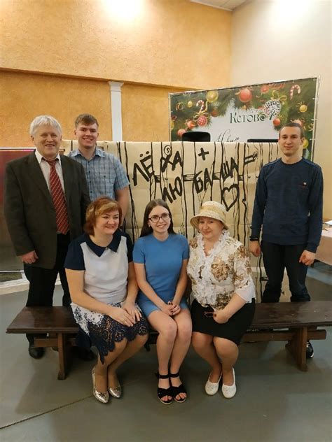 МУК Ермаковский ЦД Друзья А у нас опять гастроли 👏🏻👏🏻 Вновь Кстово и вновь встреча со