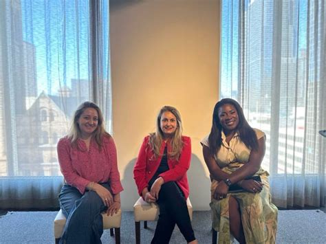 The Toronto Womxn In Data Science Conference Was A Whirlwind Of