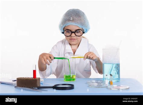 Examination Experiment Lab Assistant Procedure Experiments Lab