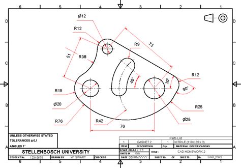 Week 2 Homework Practice Problems From Past Question Papers 20710