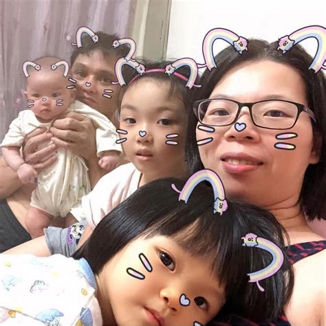 Polly Lin Polly Meow Meow Threads Say More