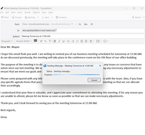 Complete Guide How To Setup And Configure Stalwart Email Server