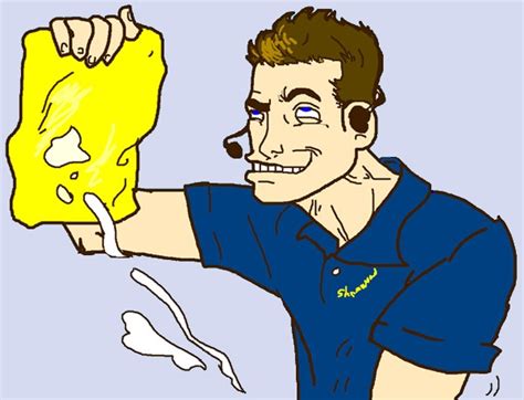 Rule 34 Male Only Shamwow Tagme Vince Shlomi 375015