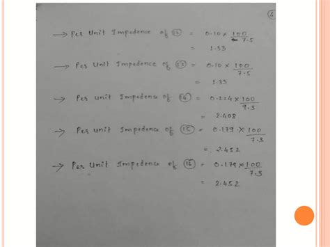 Fault Level Calculation Pptx Computer Networking Computing Fault Level Calculation Pptx Computer Networking Computing