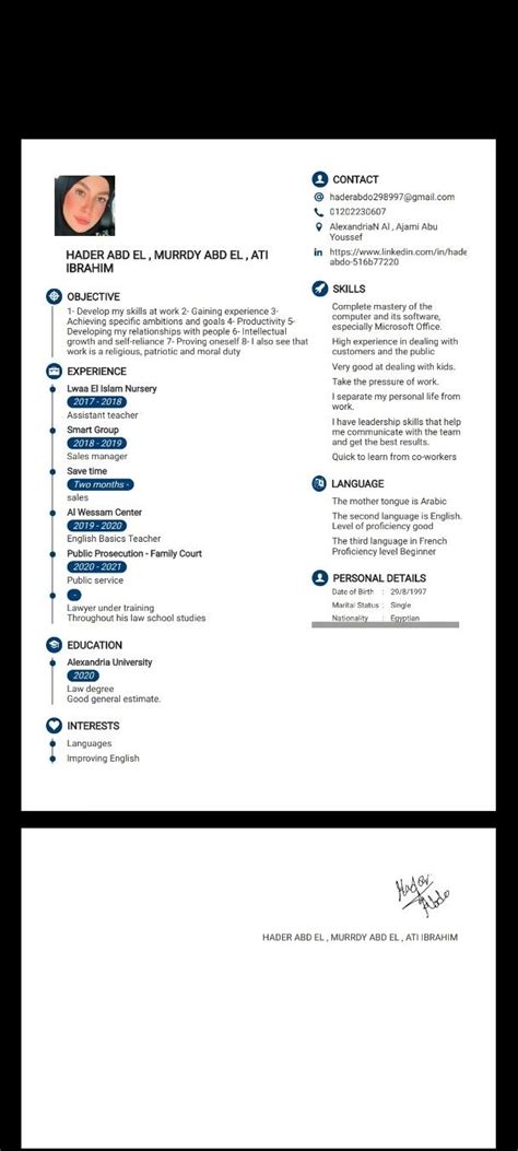 Hader Abdo Posted On Linkedin