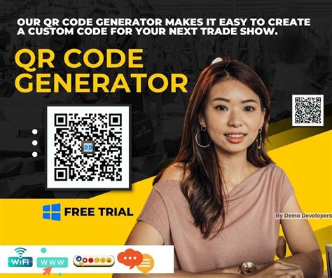 Make Your Own Qr Codes Without An Internet Connection Artofit
