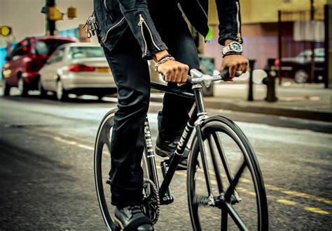 bike of the day - Ronin bicycle