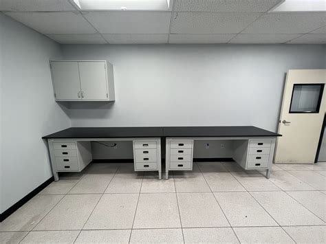 Custom Lab Table Science Lab Furniture LabTech Supply