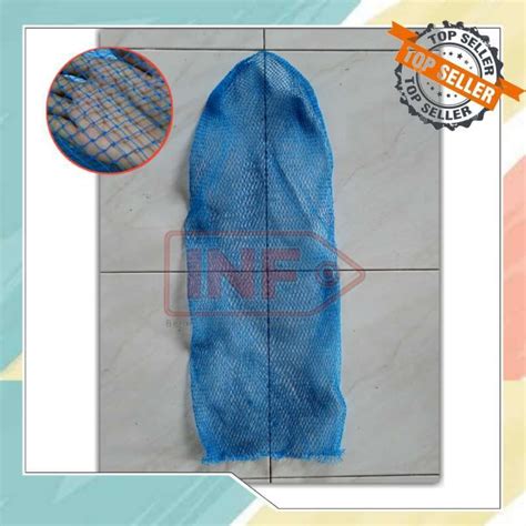 Promo Jaring Ikan Seser Serok Ikan Jaring Penangkap Ikan Besar