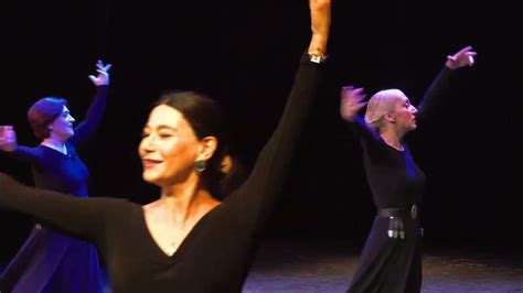 ცეკვა Youtube