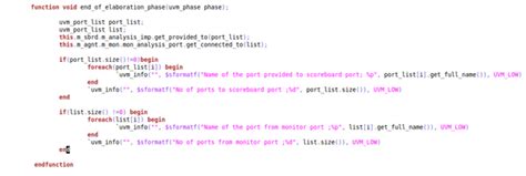 Top Uvm Debugging Hacks That Will Transform Your Workflow Nasscom The Official Community Of
