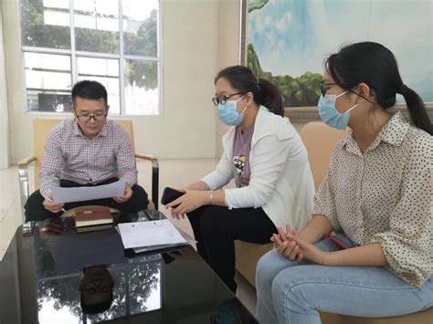 基层动态冲蒌镇工委会指导企业工会开展工会工作 台山市总工会