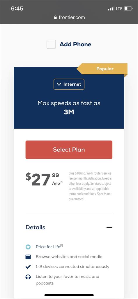 Finally Getting DSL Internet But Does This 3M Mean The Download