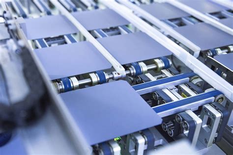 Solar Module Technology Is Back Contact Technology The Cell Technology Of The Future